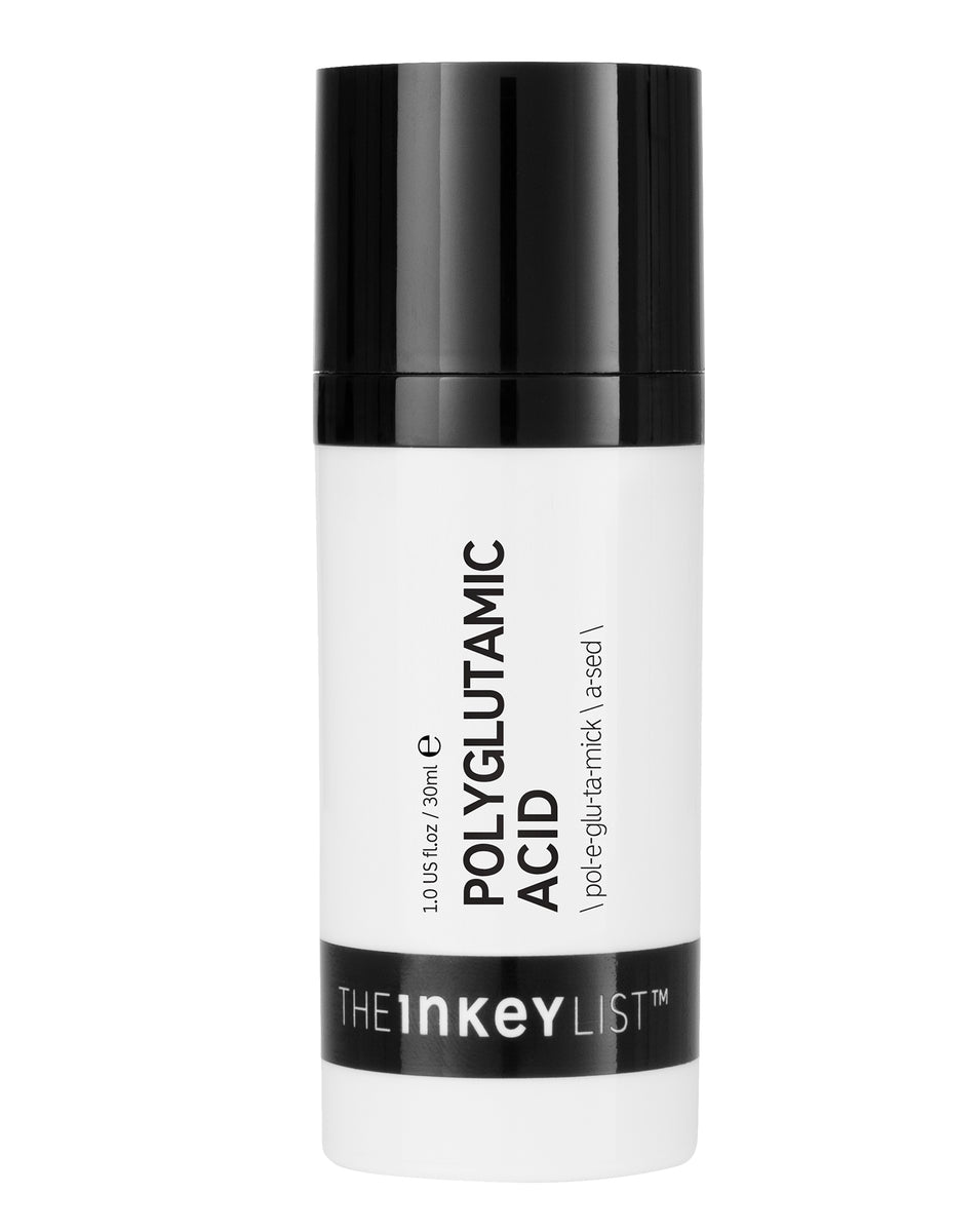 The Inkey List Polyglutamic Acid 30ml | Medipharm Skincare – Medipharm ...